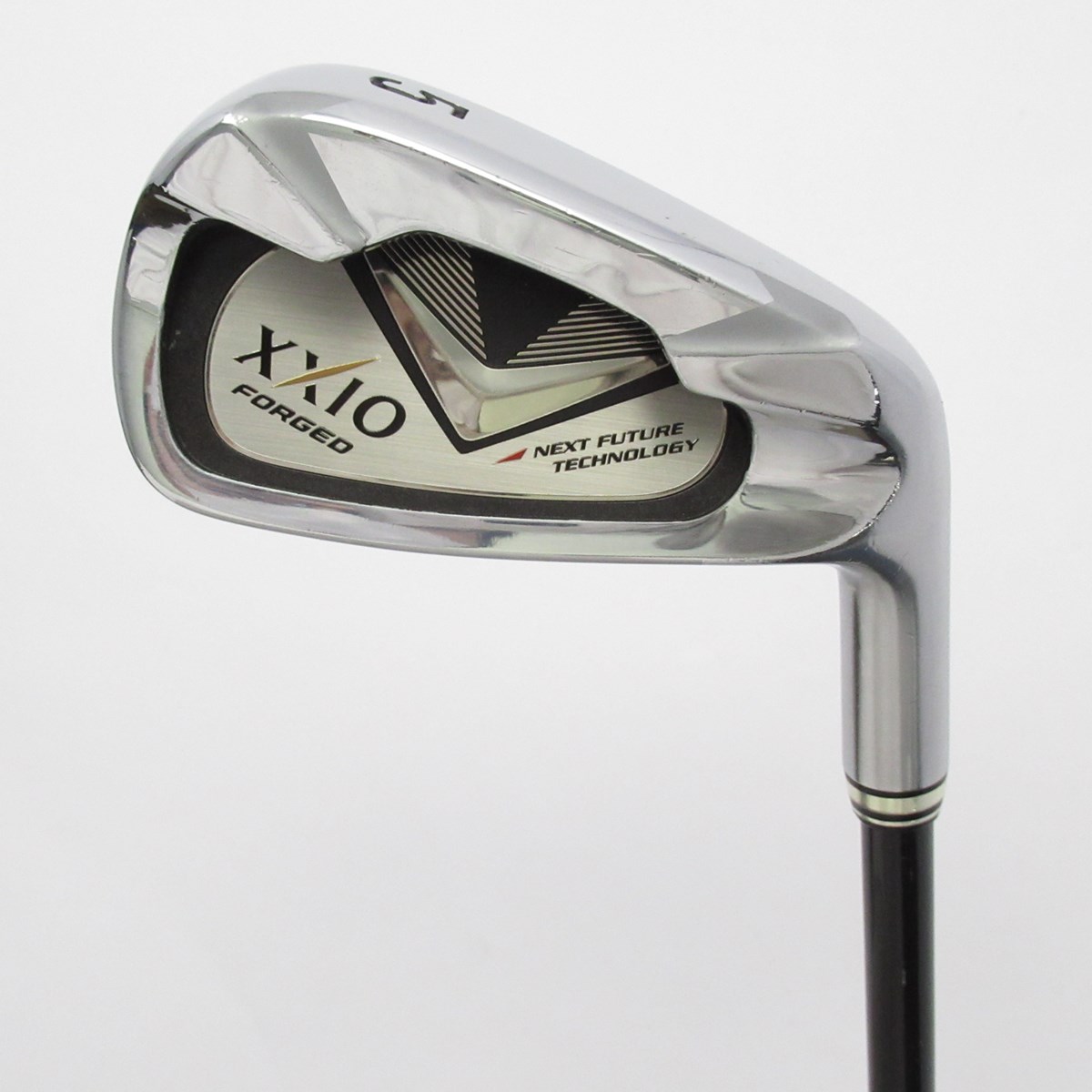 dショッピング |【中古】ダンロップ XXIO ゼクシオ FORGED(2013) アイアン MX-4000 シャフト：MX-4000 R ...