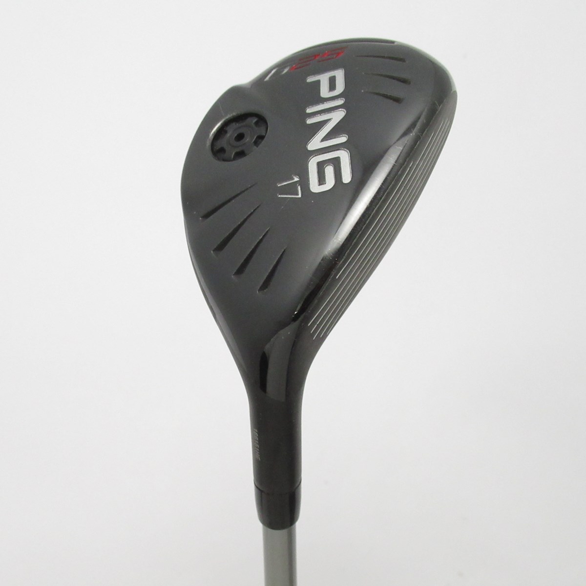 dショッピング |【中古】ピン G SERIES G25 ユーティリティ TFC 360 シャフト：TFC 360 R 17 17° 41.75inch | カテゴリ：中古ユーティリティの販売 ...