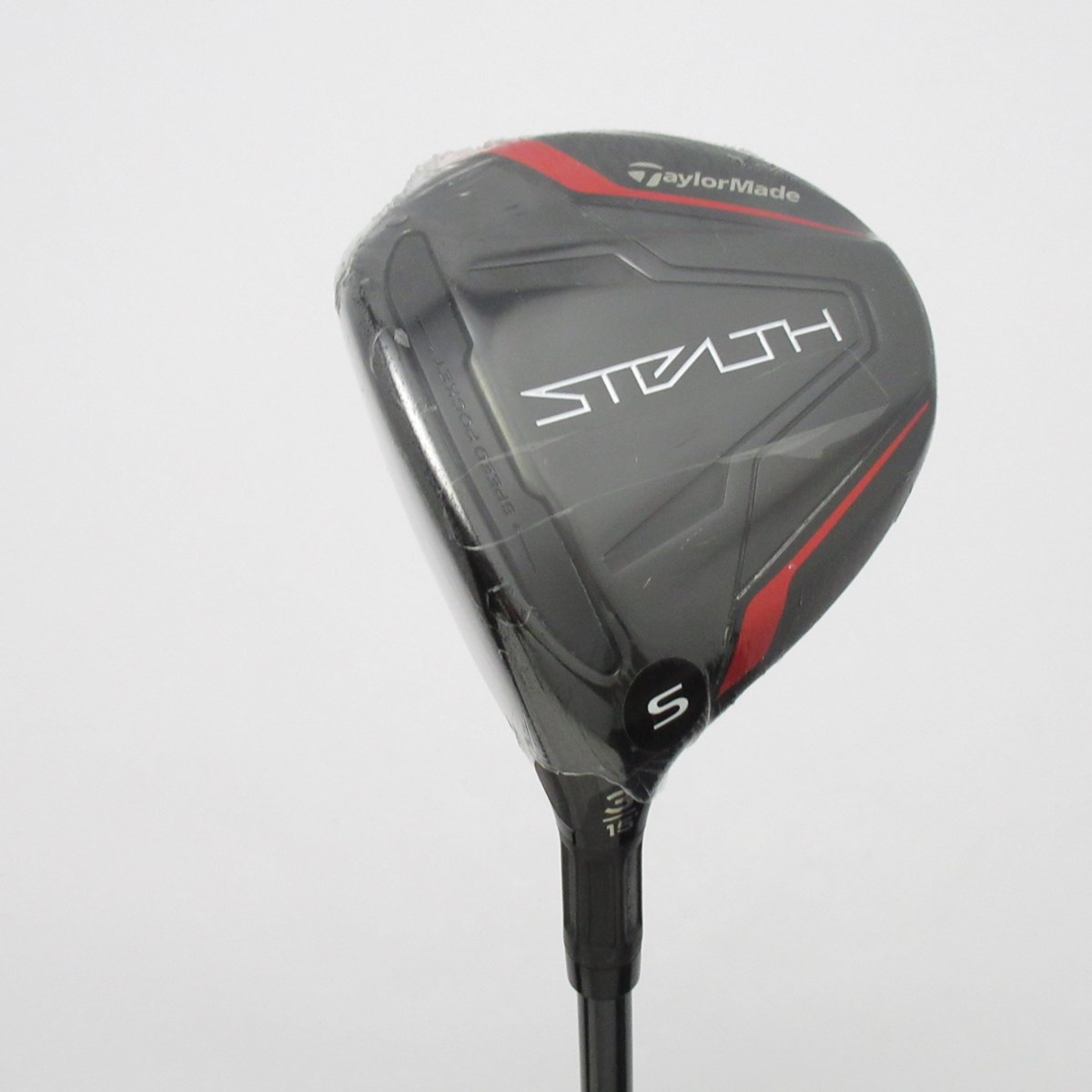 dショッピング |【中古】テーラーメイド STEALTH ステルス フェアウェイウッド TENSEI RED TM50(2022) シャフト：TENSEI RED TM50(2022) S ...