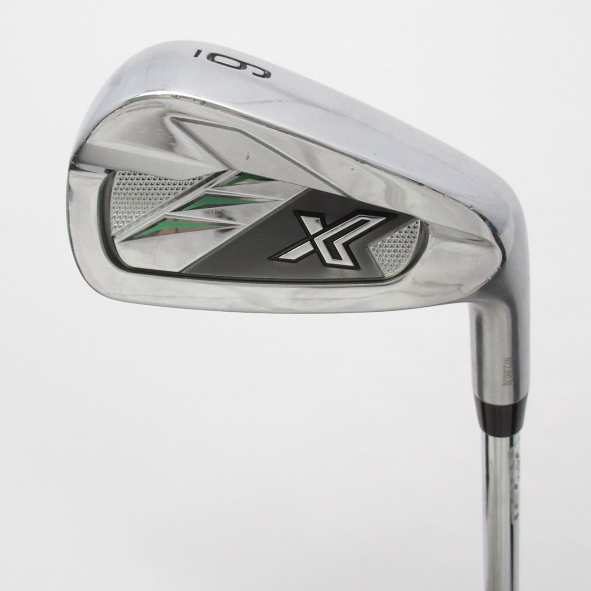 dショッピング |【中古】ダンロップ XXIO ゼクシオ X(2022) アイアン N.S.PRO ZELOS 7 シャフト：N.S.PRO ZELOS 7 S | カテゴリ：中古アイアン ...