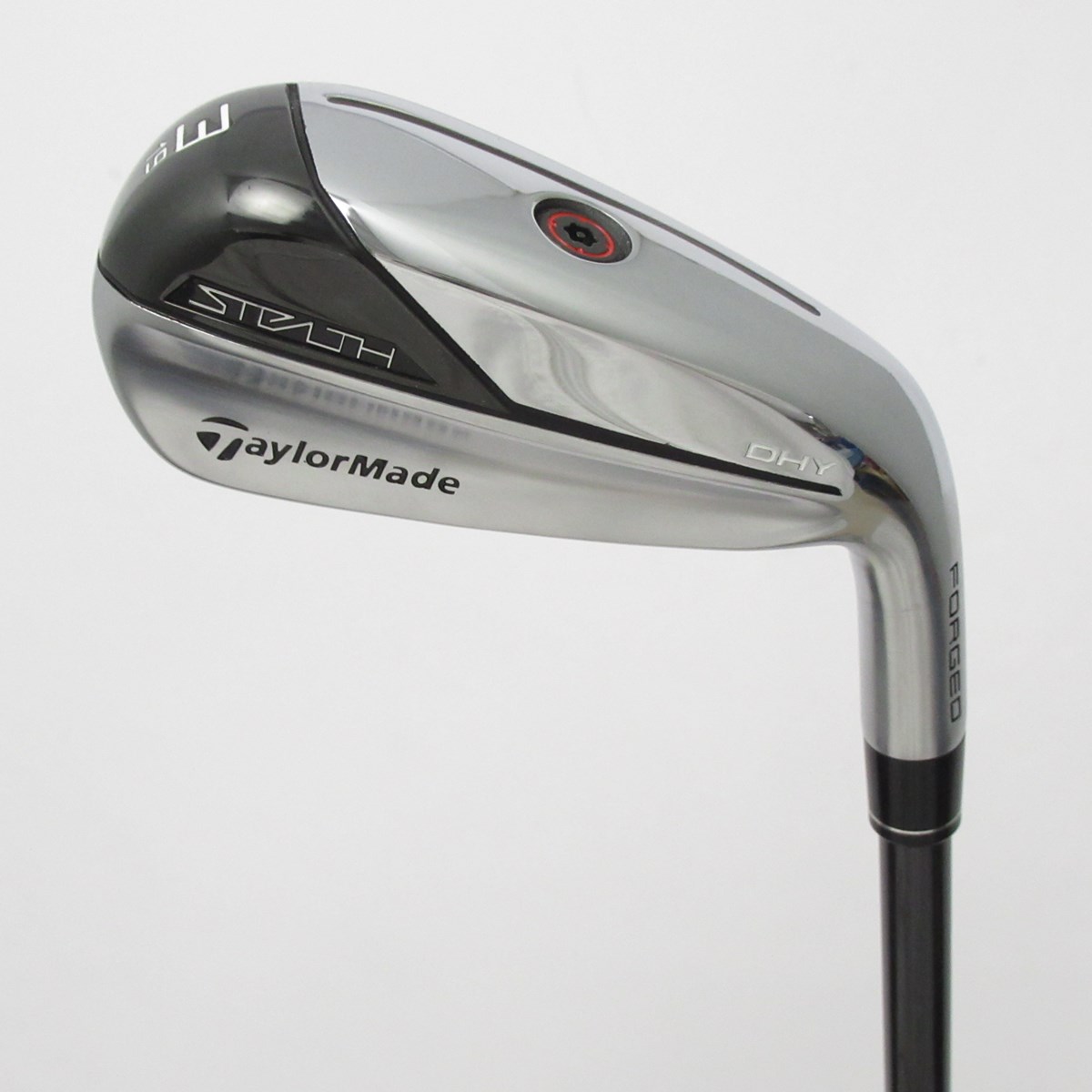 dショッピング |【中古】テーラーメイド STEALTH ステルス DHY ユーティリティ TENSEI SILVER TM70(2022 ...