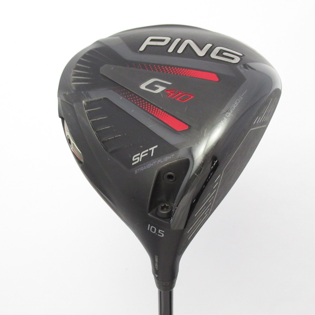 dショッピング |【中古】ピン G410 G410 SFT ドライバー ALTA J CB RED シャフト：ALTA J CB RED R 10.5° 45.75inch | カテゴリ：中古 ...