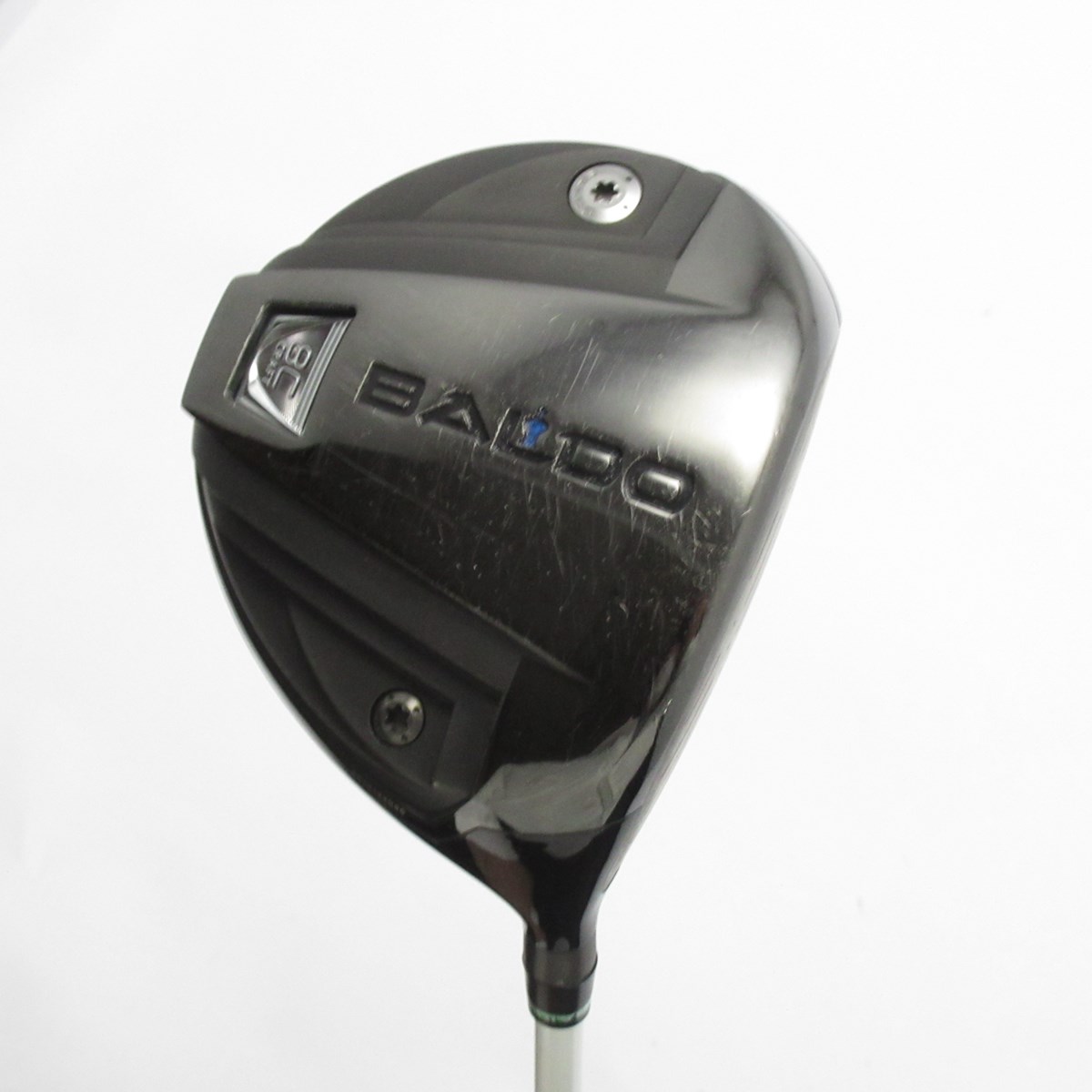 dショッピング |【中古】バルド BALDO BALDO 8C CRAFT TRAJECTORY 02 ドライバー Motore Speeder 661 シャフト：Motore Speeder ...
