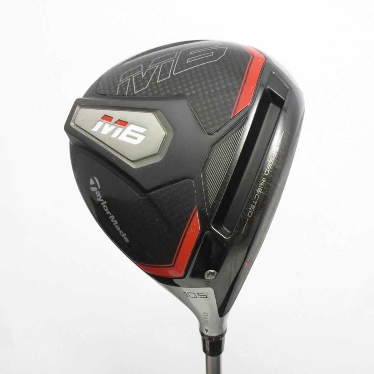 dショッピング |【中古】テーラーメイド M6 M6 ドライバー FUBUKI TM5 2019 シャフト：FUBUKI TM5 2019 R 10.5° 45.75inch | カテゴリ ...