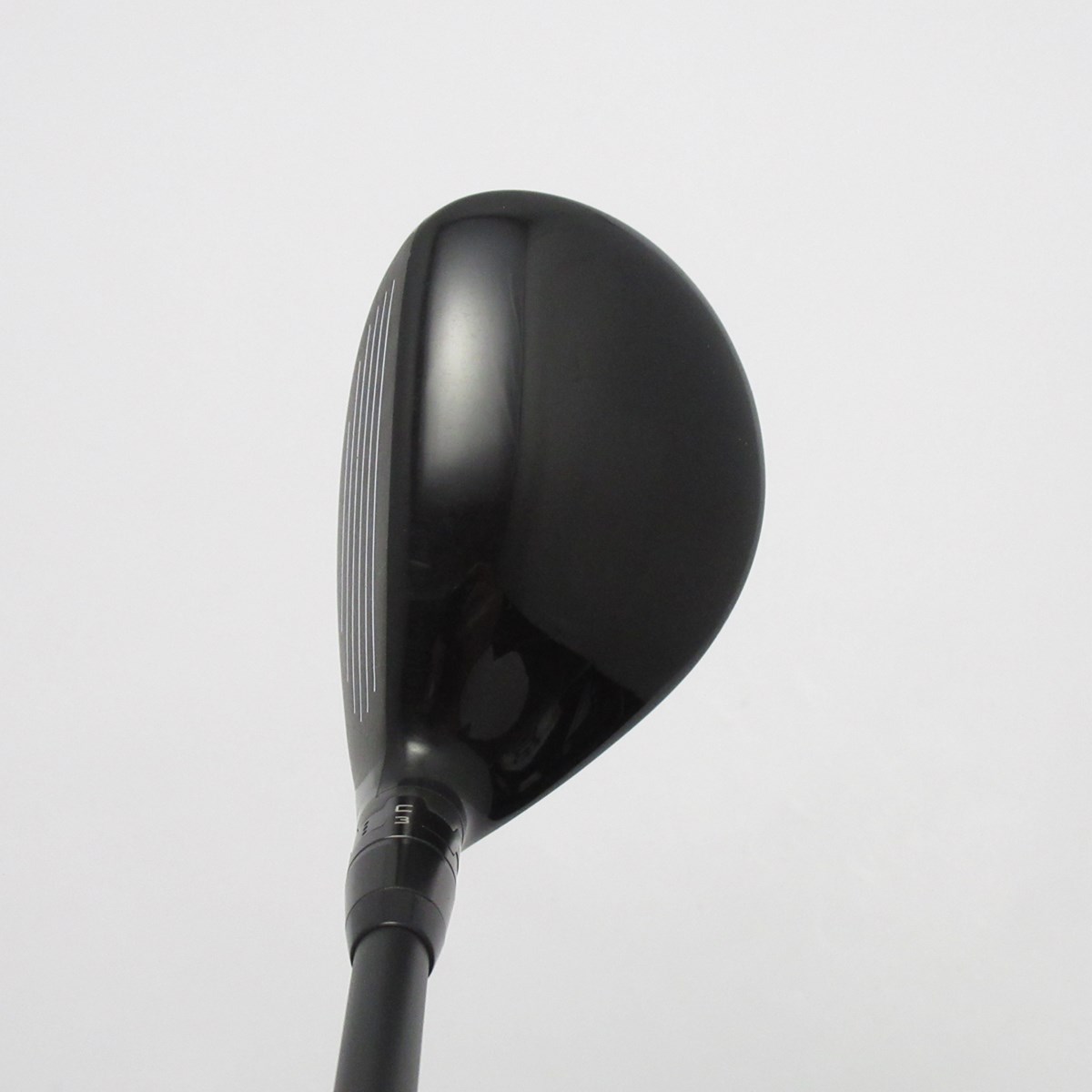 dショッピング |【中古】タイトリスト TSR TSR2 US ユーティリティ KURO KAGE Black DC 5G HY 55 ...