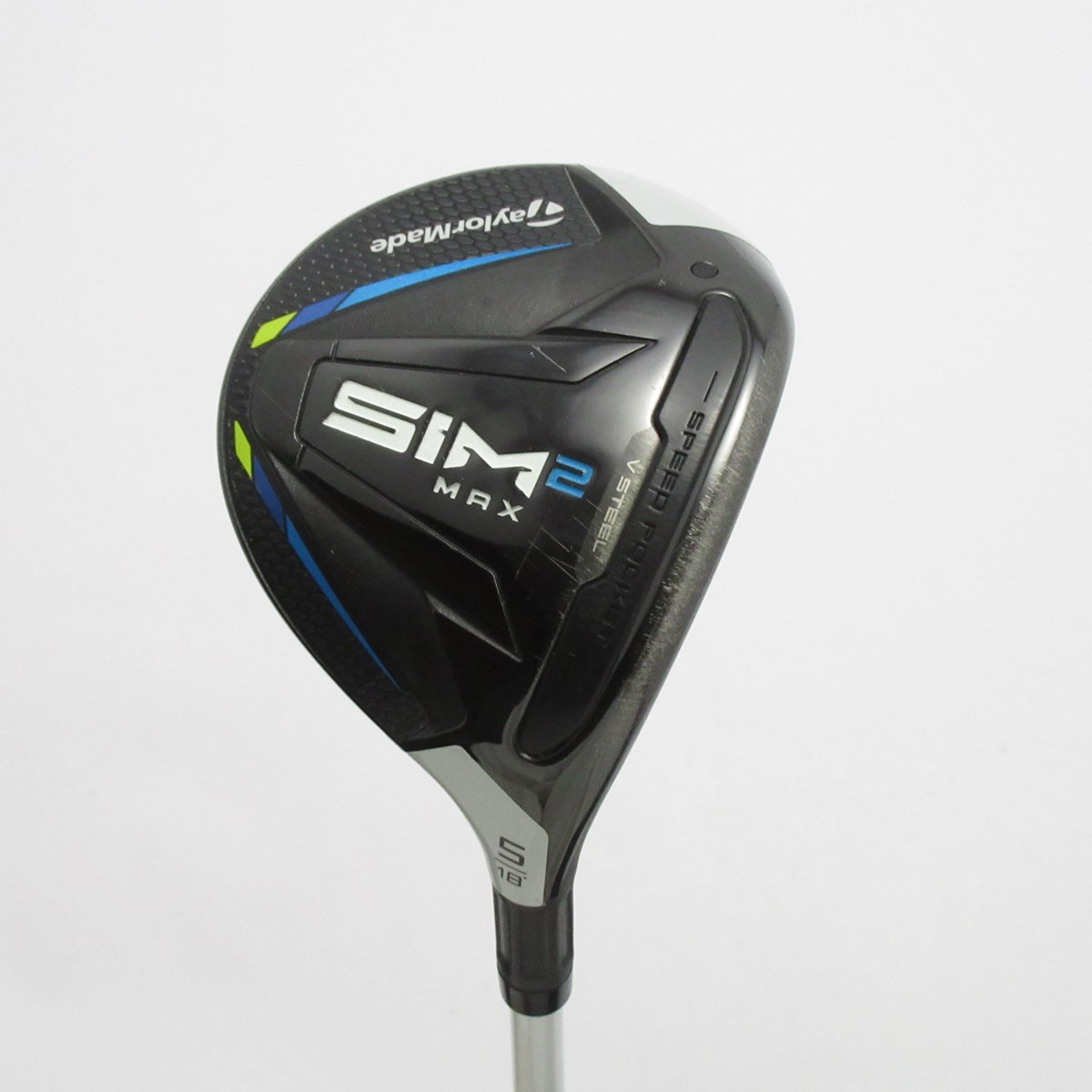 dショッピング |【中古】テーラーメイド SIM2 SIM2 マックス フェアウェイウッド Tour AD HD-6 シャフト：Tour AD HD-6 S 5W 18° 42inch ...