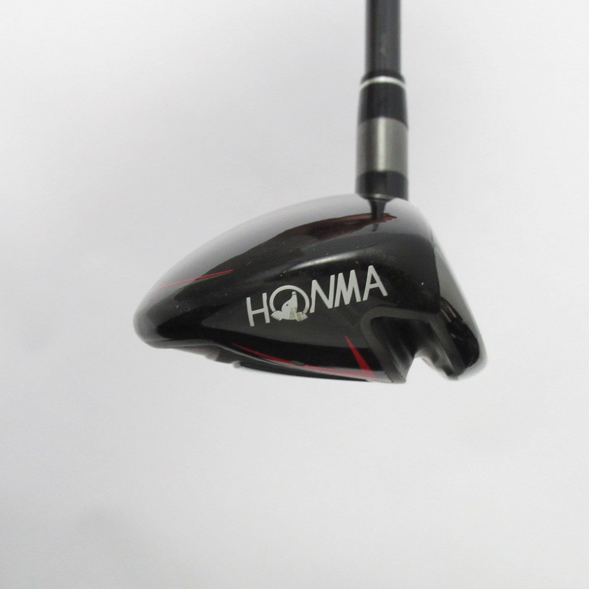 dショッピング |【中古】本間ゴルフ TOUR WORLD ツアーワールド GS ユーティリティ VIZARD UT-H7 シャフト ...