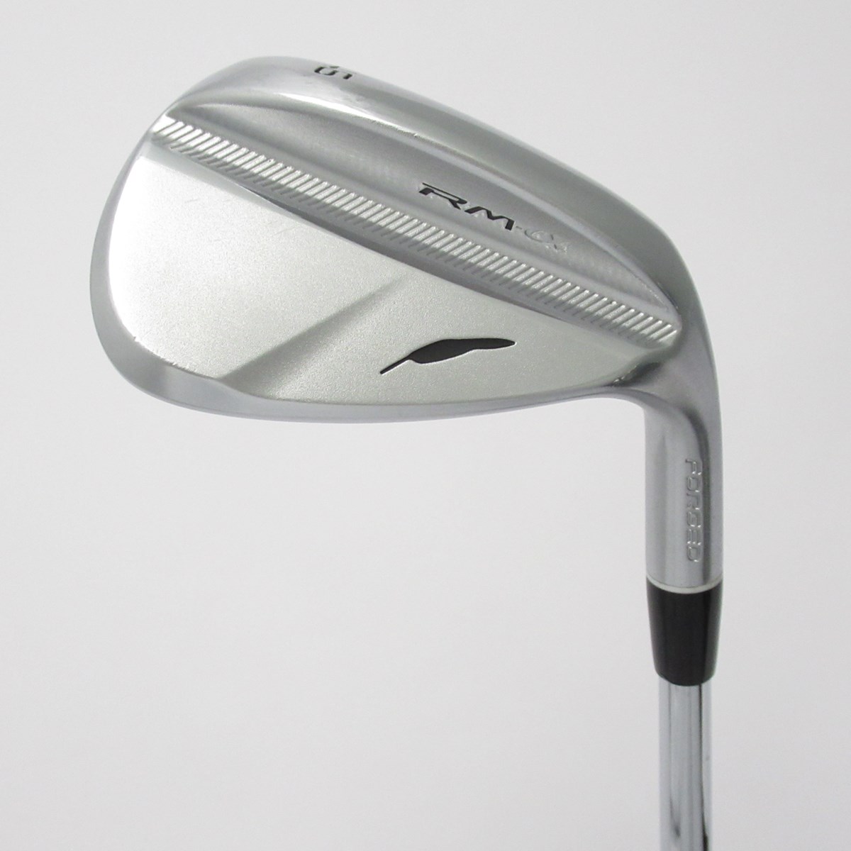 dショッピング |【中古】フォーティーン RM RM-α ウェッジ N.S.PRO TS-114w Ver2 シャフト：N.S.PRO TS ...