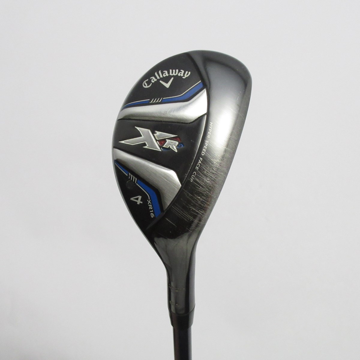 dショッピング |【中古】キャロウェイゴルフ XR XR OS ユーティリティ XR16 シャフト：XR16 S U4 22° 39.5inch | カテゴリ：中古ユーティリティの販売できる ...