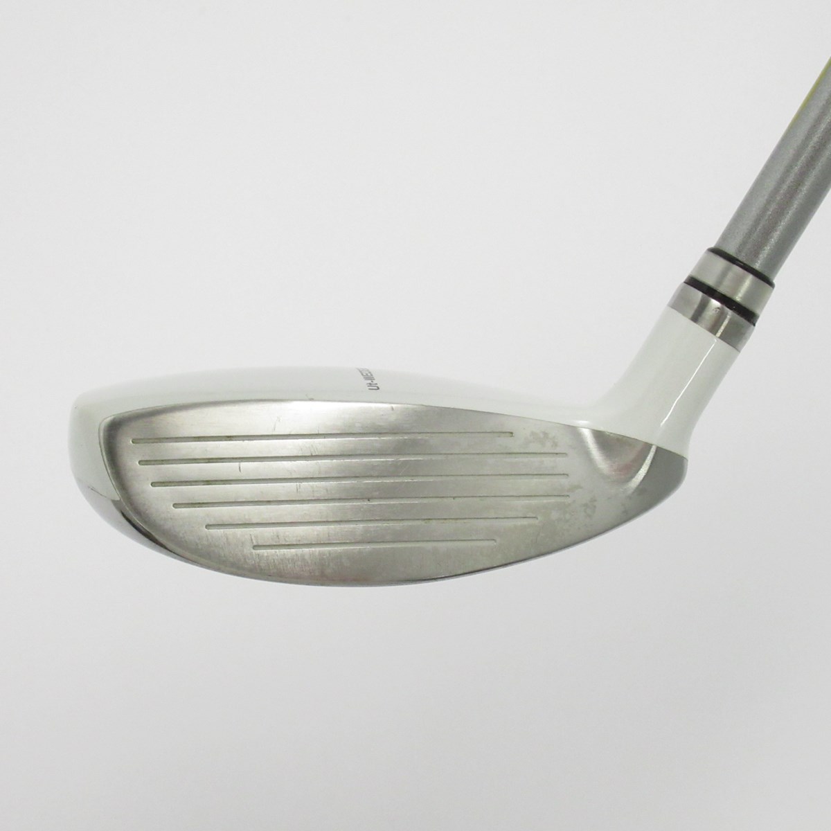 dショッピング |【中古】キャスコ POWER TORNADO パワートルネード Ut-WEDGE ユーティリティ Stabil shaft ...