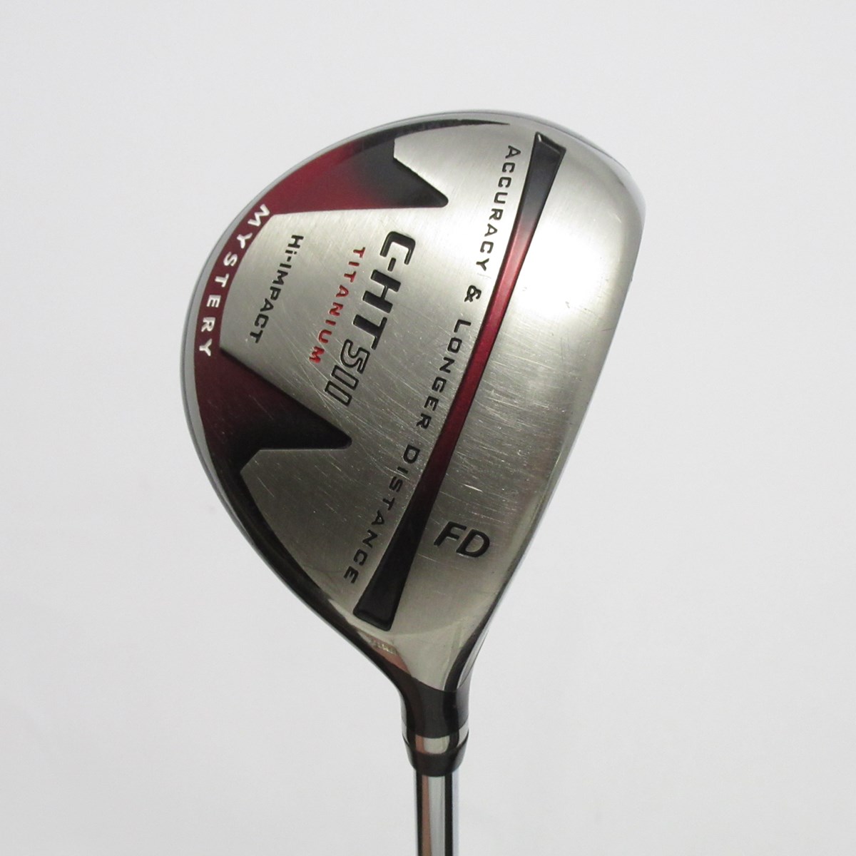 dショッピング |【中古】ミステリー（和宏エンタープライズ） ミステリー（和宏エンタープライズ） The MYSTERY C-HT511 ...