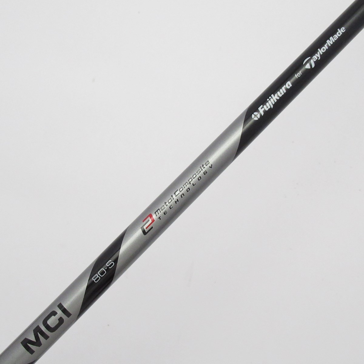 dショッピング |【中古】テーラーメイド P790 P790 アイアン MCI 80 for TaylorMade シャフト：MCI 80 for TaylorMade S | カテゴリ：中古 ...