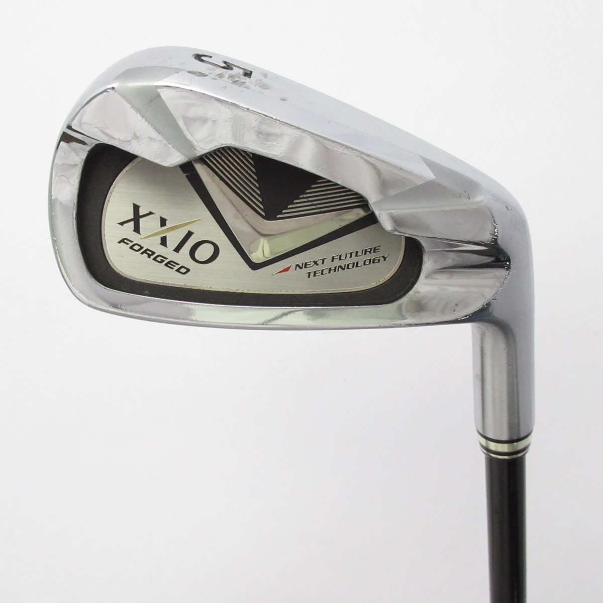 dショッピング |【中古】ダンロップ XXIO ゼクシオ FORGED(2013) アイアン MX-4000 シャフト：MX-4000 R ...