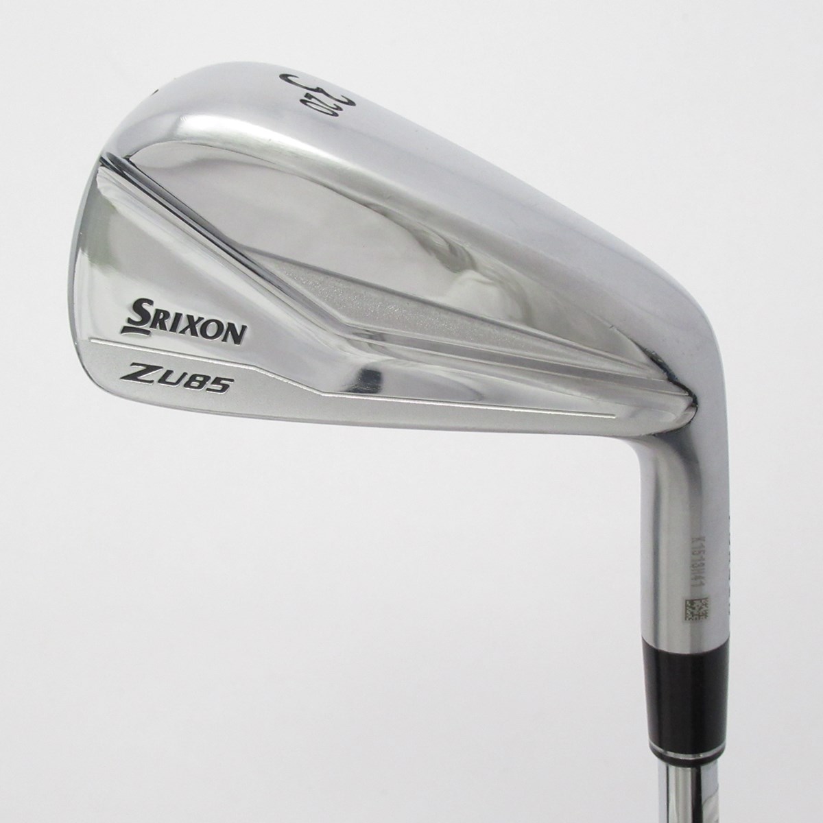 dショッピング |【中古】ダンロップ SRIXON Z U85 ユーティリティ N.S.PRO 950GH neo DST for HYBRID シャフト：N.S.PRO 950GH neo ...
