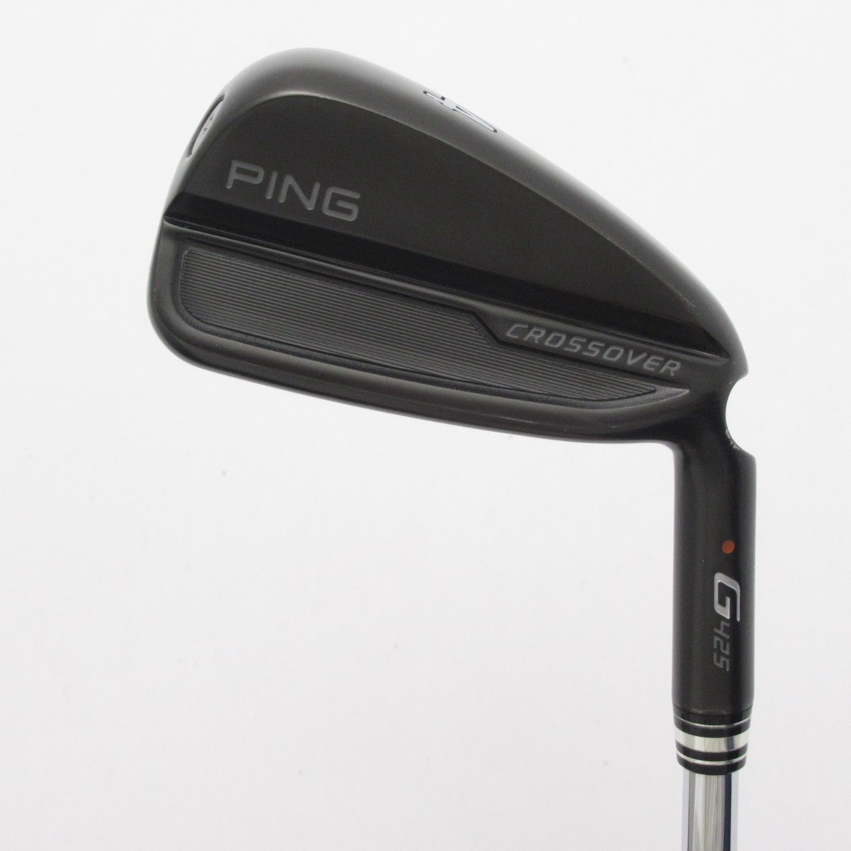 dショッピング |【中古】ピン G425 G425 クロスオーバー ユーティリティ N.S.PRO MODUS3 TOUR 105 シャフト：N.S.PRO MODUS3 TOUR 105 S ...