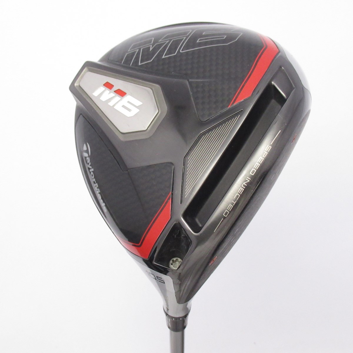 dショッピング |【中古】テーラーメイド M6 M6 ドライバー FUBUKI TM5 2019 シャフト：FUBUKI TM5 2019 S 10.5° 45.75inch | カテゴリ ...