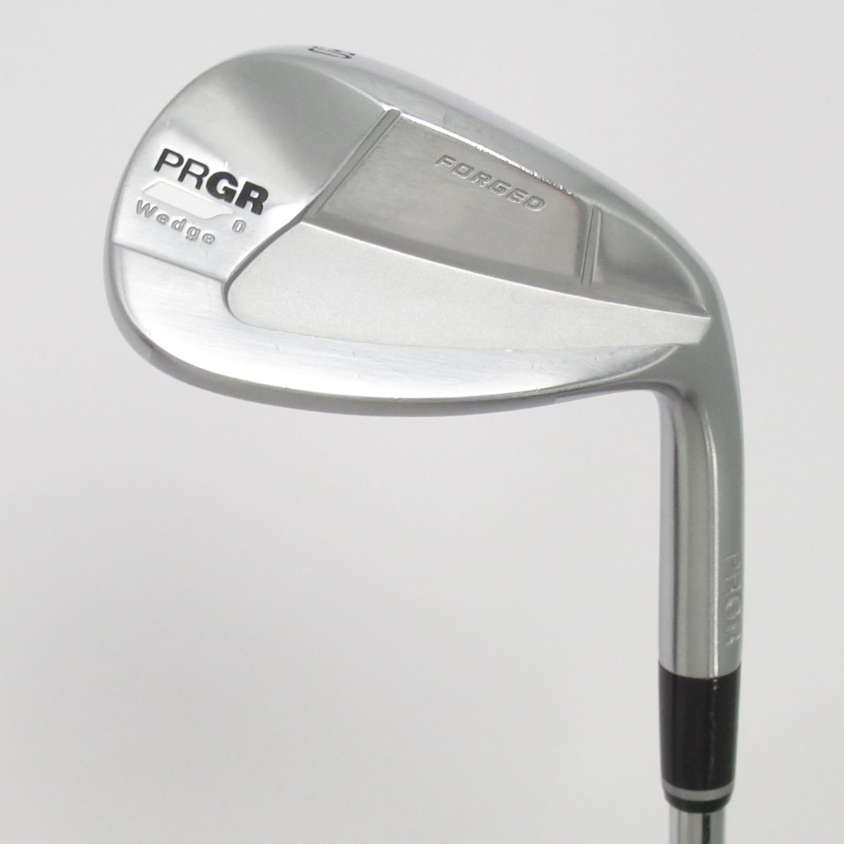 dショッピング |【中古】プロギア PRGR 0 wedge ウェッジ N.S.PRO SSIII ver.2 FOR PRGR シャフト：N.S.PRO SSIII ver.2 FOR ...