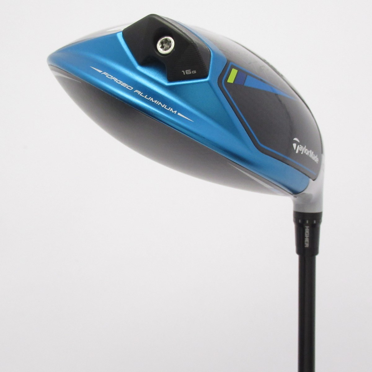 dショッピング |【中古】テーラーメイド SIM2 SIM2 US ドライバー TENSEI AV RAW BLUE 60 シャフト：TENSEI AV RAW BLUE 60 S 10.5 ...