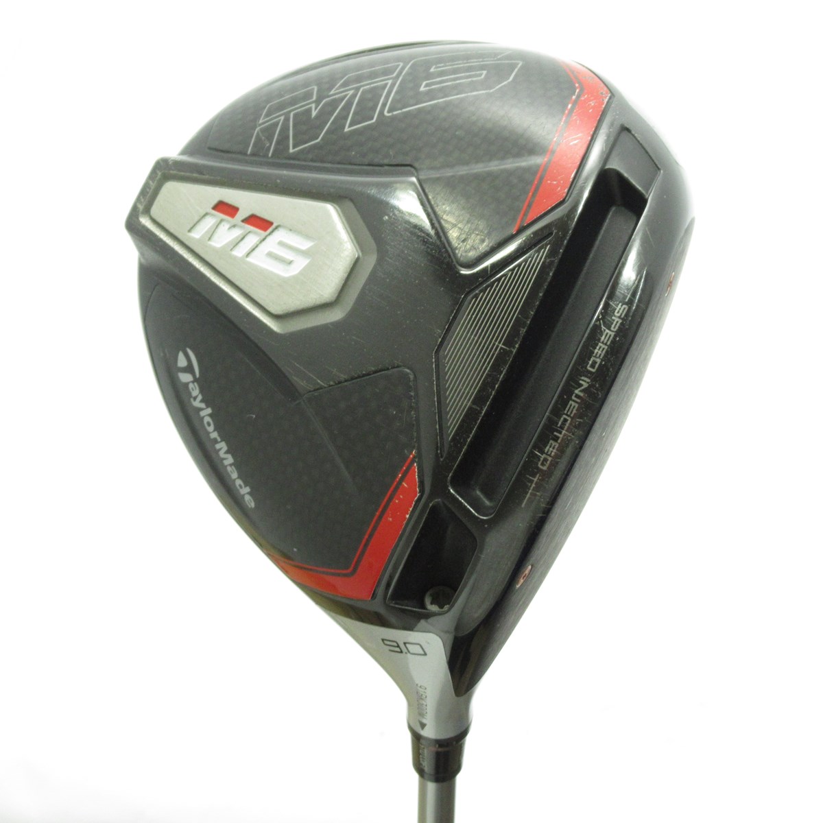 dショッピング |【中古】テーラーメイド M6 M6 ドライバー FUBUKI TM5 2019 シャフト：FUBUKI TM5 2019 S 9° 45.75inch | カテゴリ：中古 ...