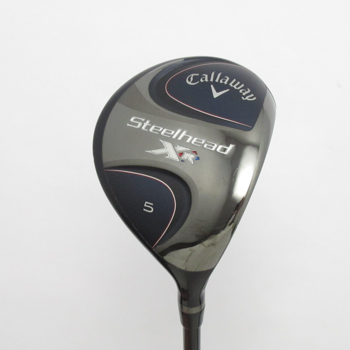 dショッピング |【中古】キャロウェイゴルフ XR スティールヘッド XR フェアウェイウッド Speeder EVOLUTION for XR シャフト：Speeder EVOLUTION ...