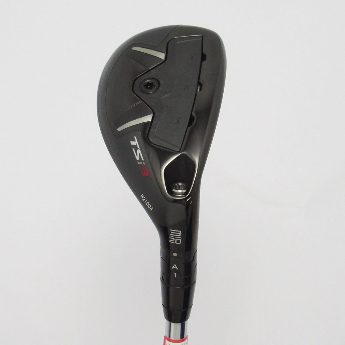 dショッピング |【中古】タイトリスト TSi TSi3 ユーティリティ N.S.PRO 950GH neo シャフト：N.S.PRO 950GH neo S U3 20° 39.5inch ...