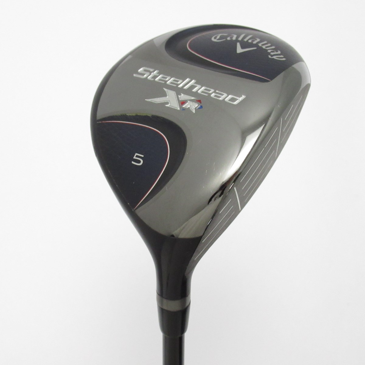 dショッピング |【中古】キャロウェイゴルフ XR スティールヘッド XR フェアウェイウッド Speeder EVOLUTION for XR シャフト：Speeder EVOLUTION ...