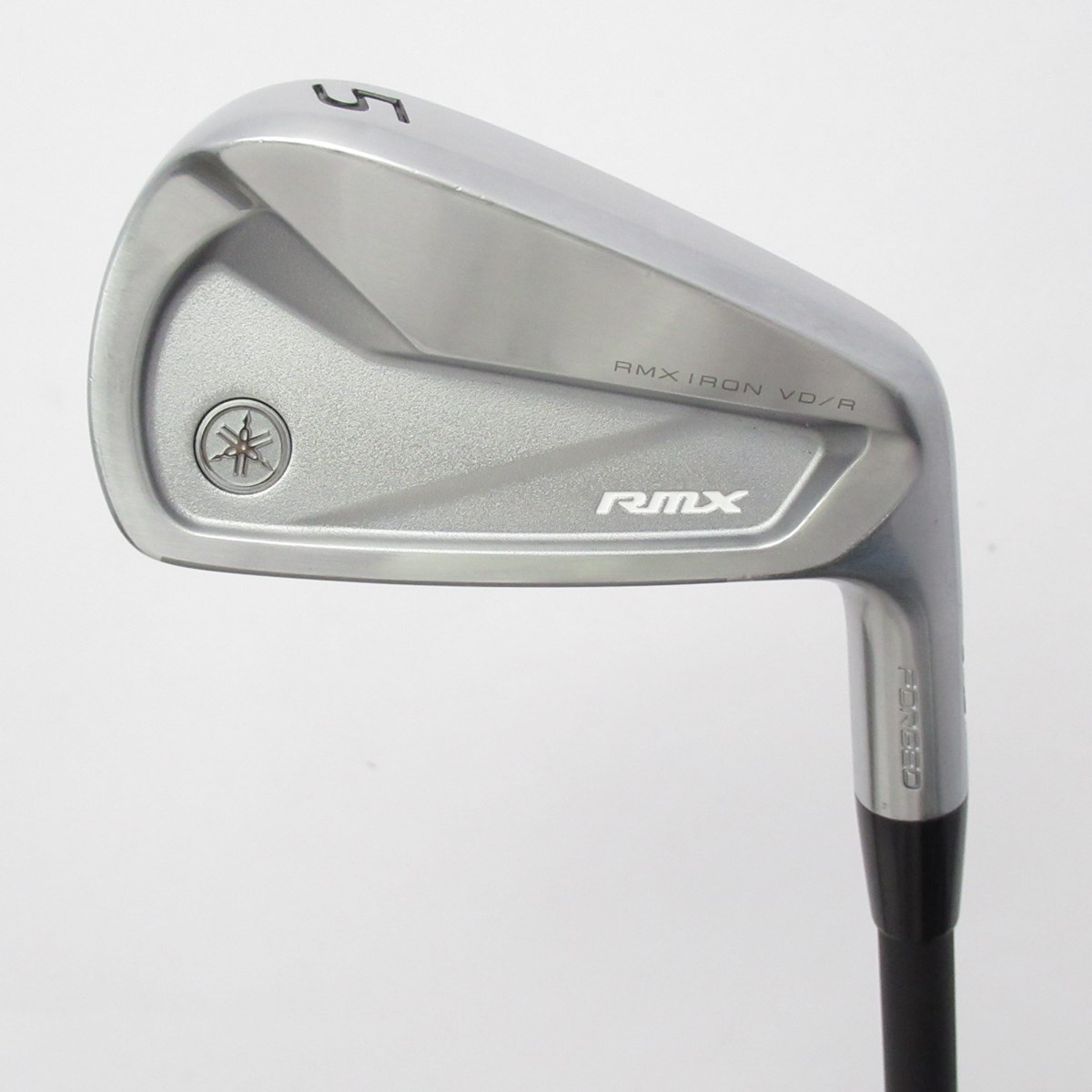 dショッピング |【中古】ヤマハ RMX RMX VD／R アイアン TRAVIL IRON 95 シャフト：TRAVIL IRON 95 S | カテゴリ：中古アイアンセットの販売できる商品 ...