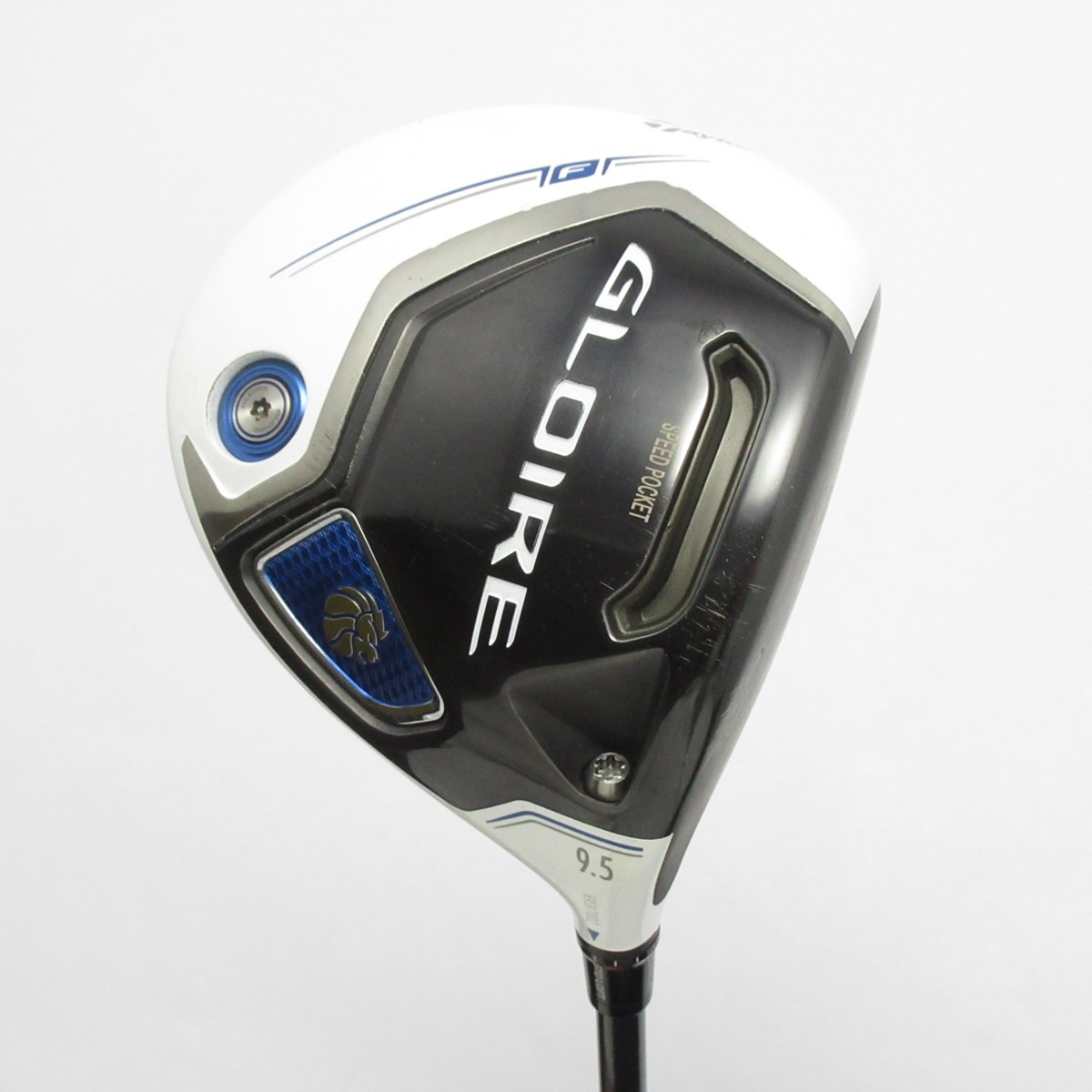 dショッピング |【中古】テーラーメイド GLOIRE グローレ F2 ドライバー TENSEI RED TM50(2022) シャフト：TENSEI RED TM50(2022) S 9.5 ...