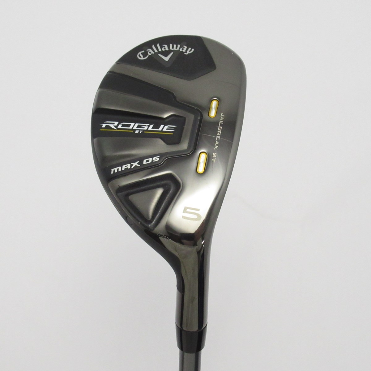 dショッピング |【中古】キャロウェイゴルフ ROGUE ローグ ST MAX OS ユーティリティ Fujikura MC 70 for Callaway シャフト：Fujikura MC ...