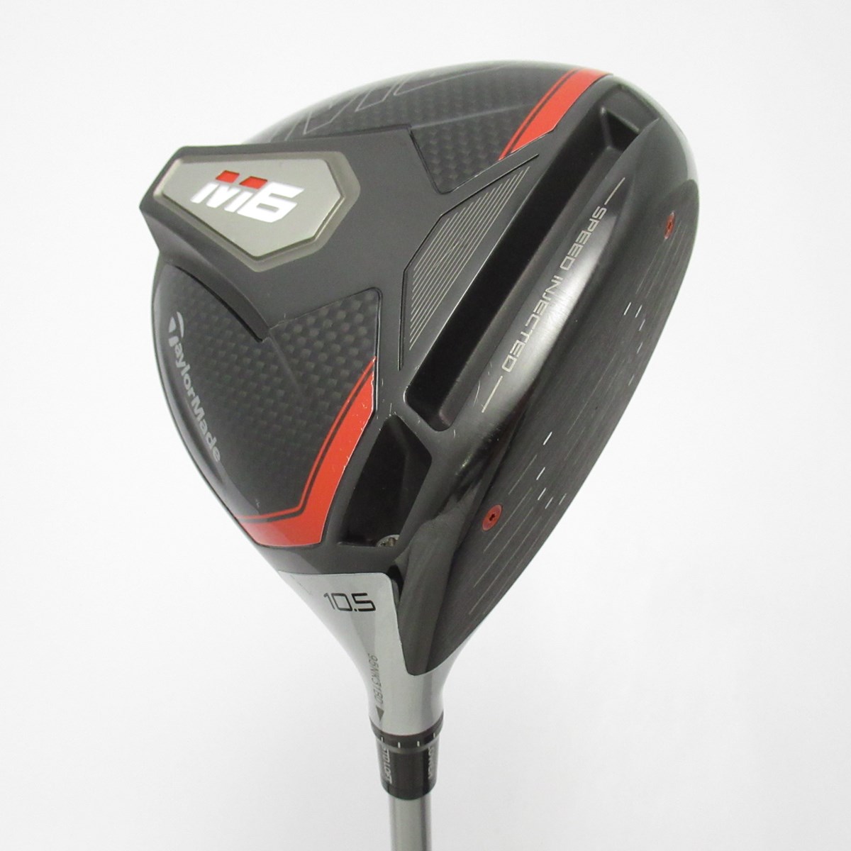 dショッピング |【中古】テーラーメイド M6 M6 ドライバー FUBUKI TM5 2019 シャフト：FUBUKI TM5 2019 S 10.5° 45.75inch | カテゴリ ...