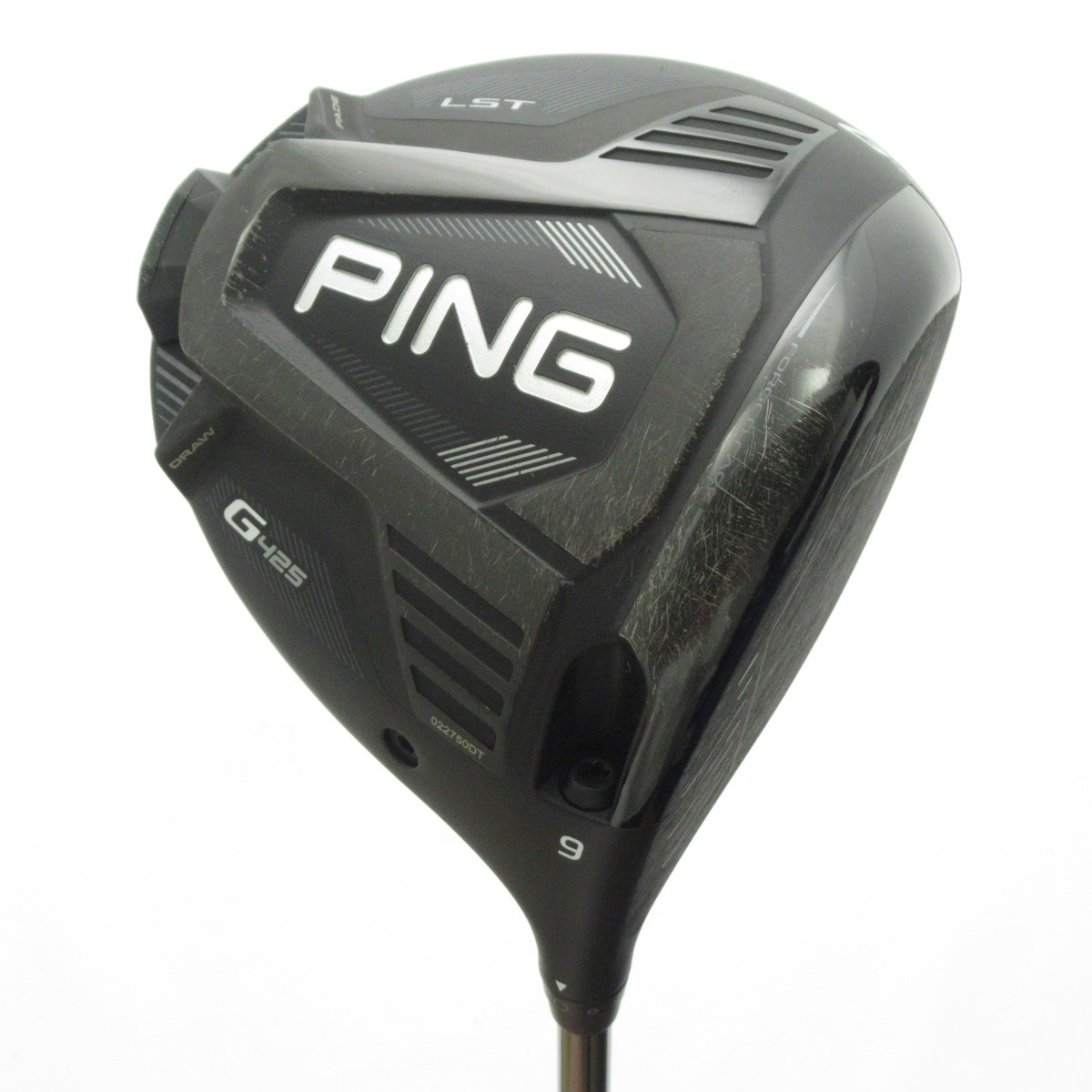 dショッピング |【中古】ピン G425 G425 LST ドライバー PING TOUR 173-65 シャフト：PING TOUR 173-65 S 9° 45inch | カテゴリ：中古 ...
