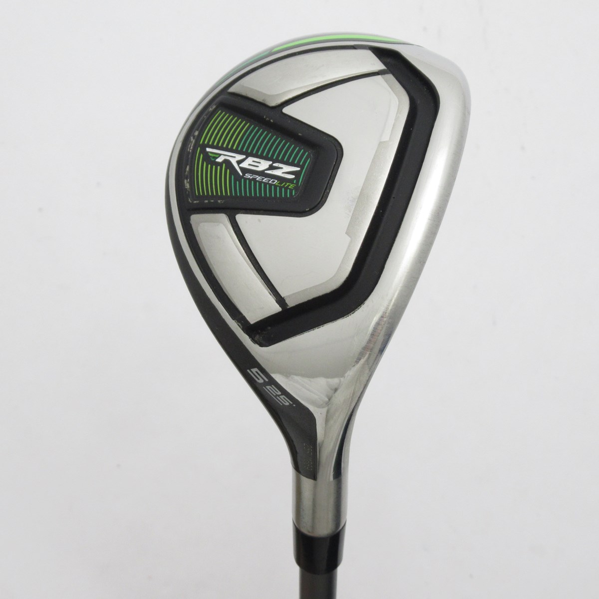 dショッピング |【中古】テーラーメイド RBZ RBZ SPEEDLITE ユーティリティ オリジナルカーボン シャフト：オリジナルカーボン ...