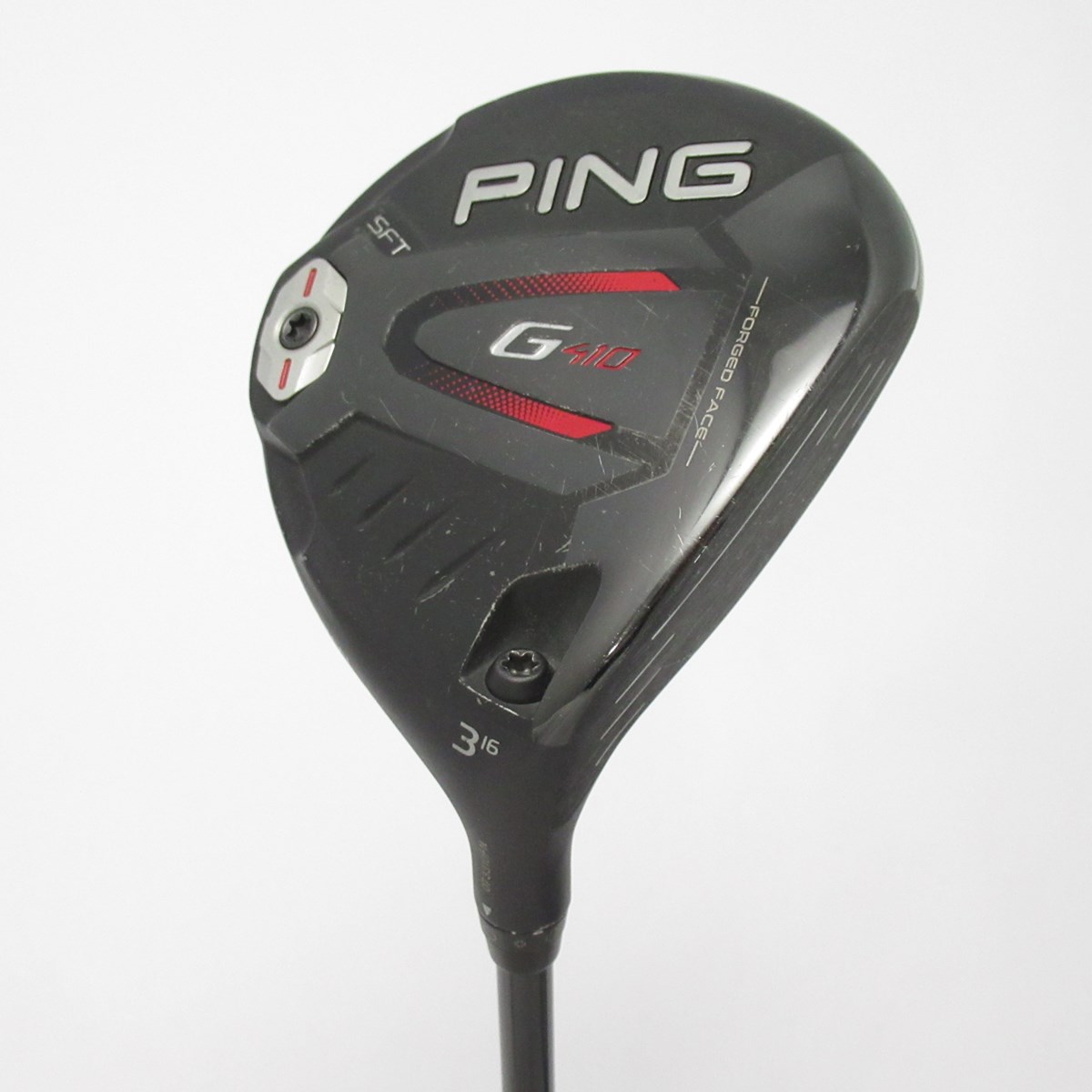 dショッピング |【中古】ピン G410 G410 SFT フェアウェイウッド ALTA J CB RED シャフト：ALTA J CB RED R 3W 16° 43inch | カテゴリ ...