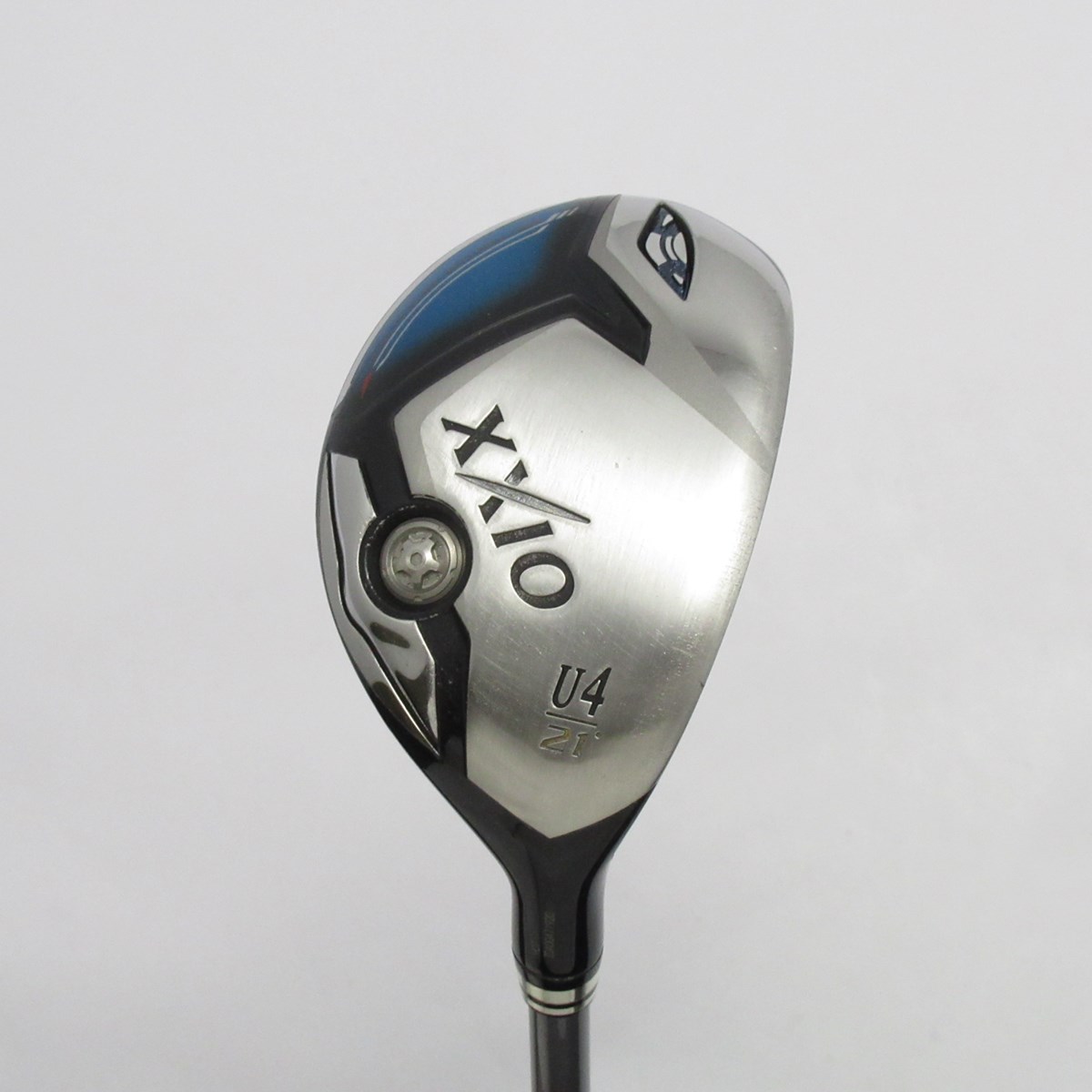 dショッピング |【中古】ダンロップ XXIO ゼクシオ セブン(2012) ユーティリティ MP700 シャフト：MP700 S U4 21° 40inch | カテゴリ：中古ユーティリティ ...