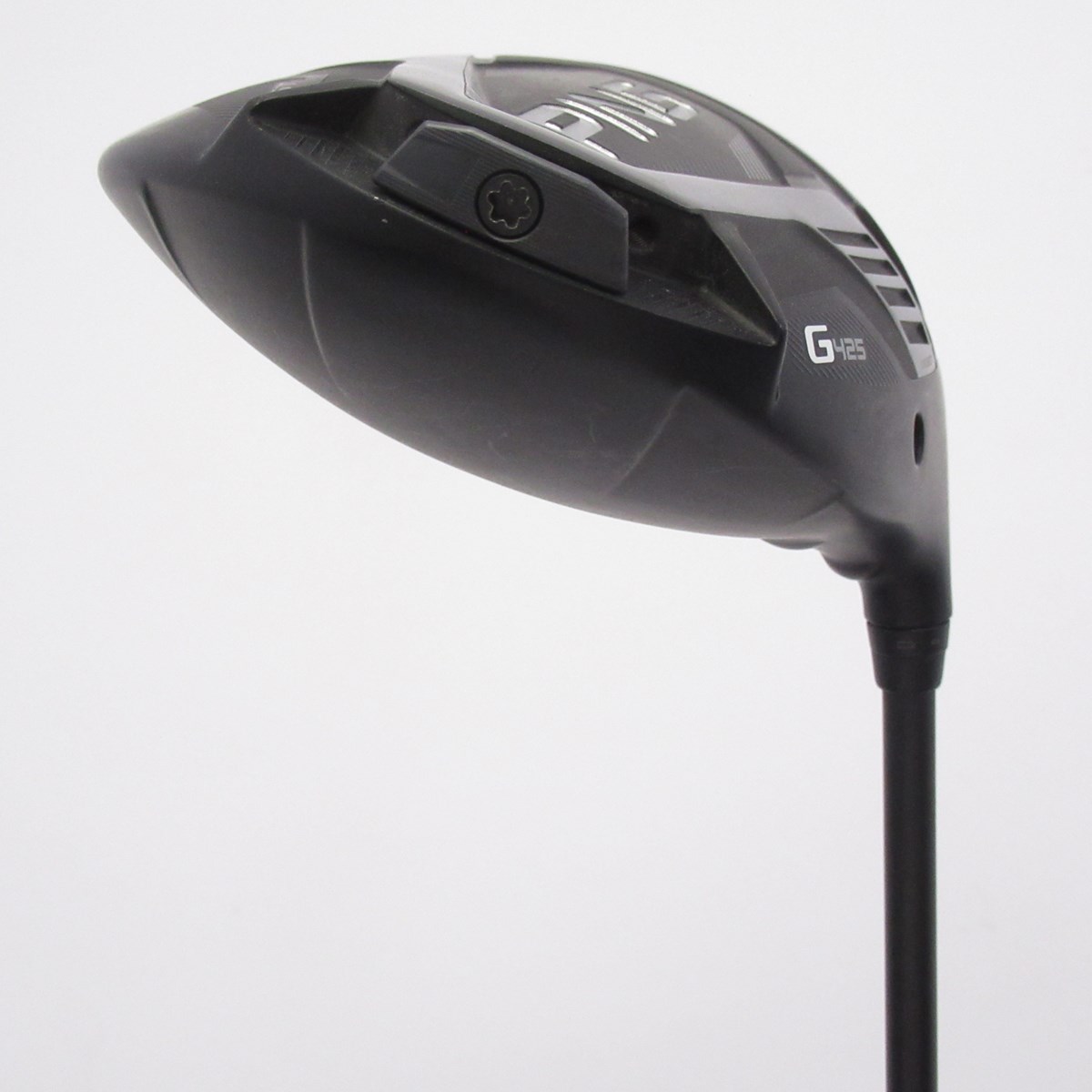 dショッピング |【中古】ピン G425 G425 LST ドライバー ALTA J CB SLATE シャフト：ALTA J CB ...