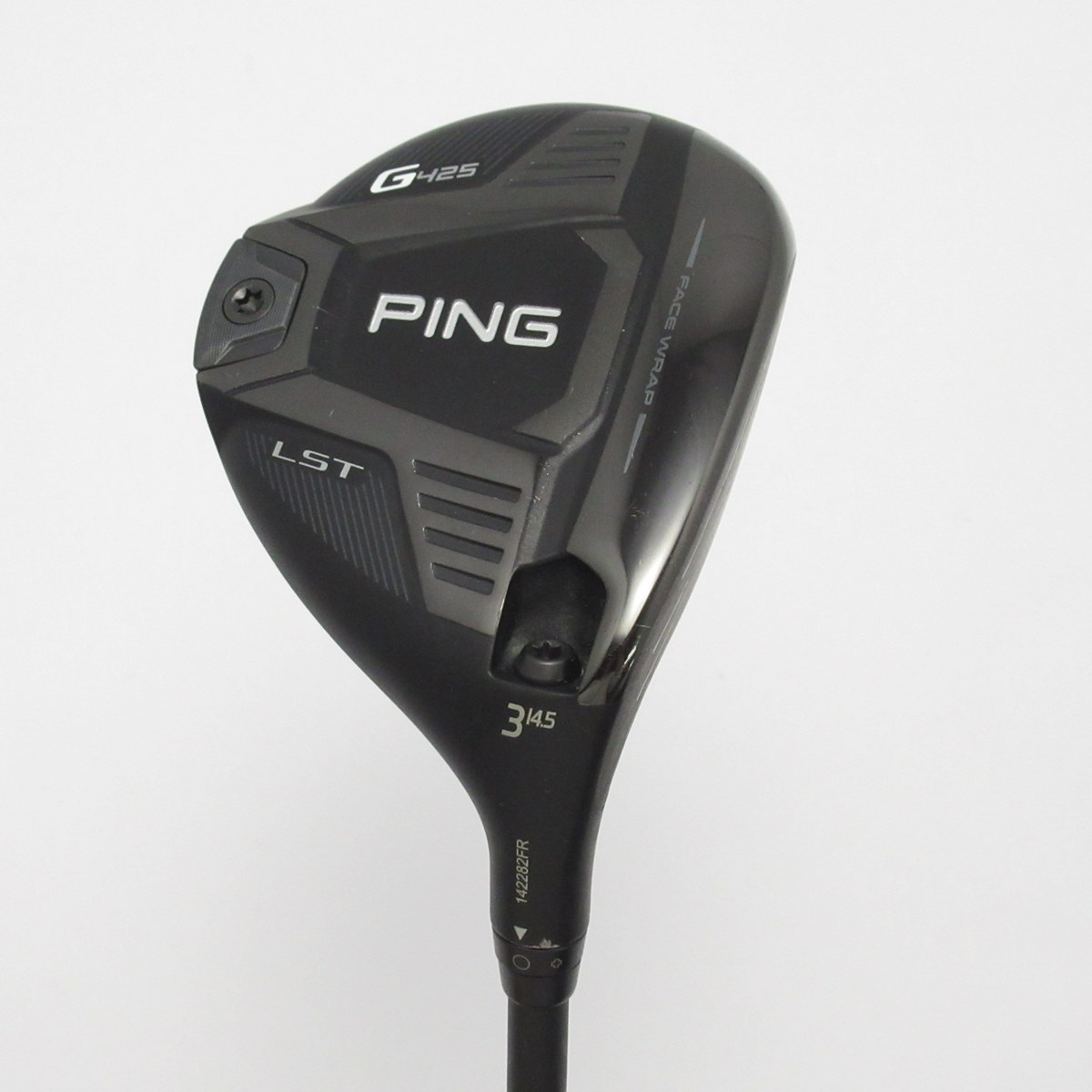 dショッピング |【中古】ピン G425 G425 LST フェアウェイウッド ALTA J CB SLATE シャフト：ALTA J CB SLATE S 3W 14.5° 43inch ...