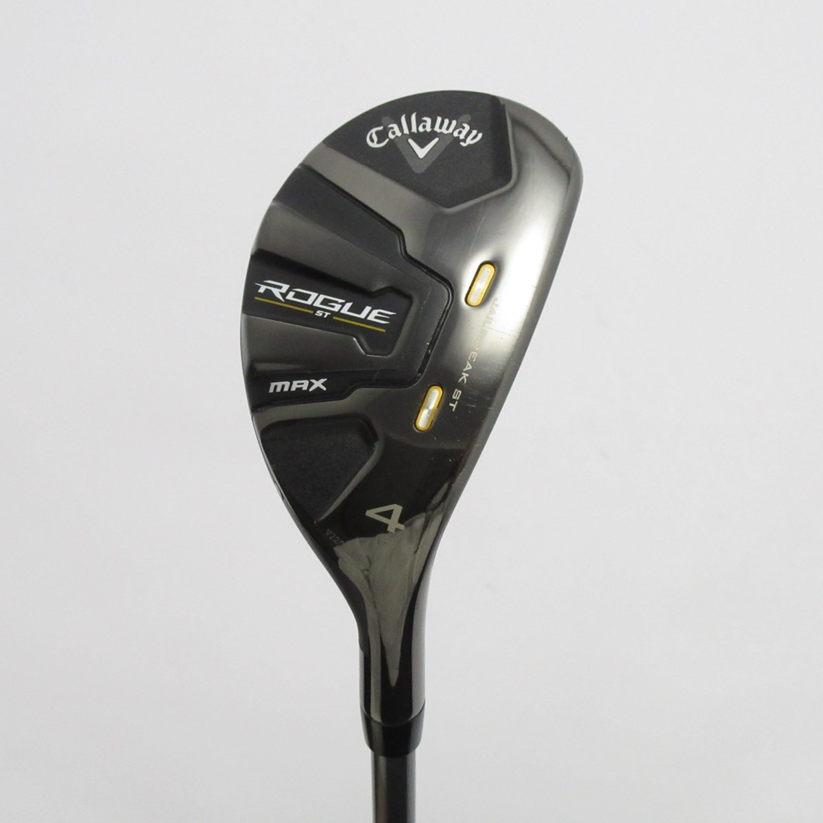 dショッピング |【中古】キャロウェイゴルフ ROGUE ローグ ST MAX ユーティリティ Fujikura MC 70 for Callaway シャフト：Fujikura MC 70 ...