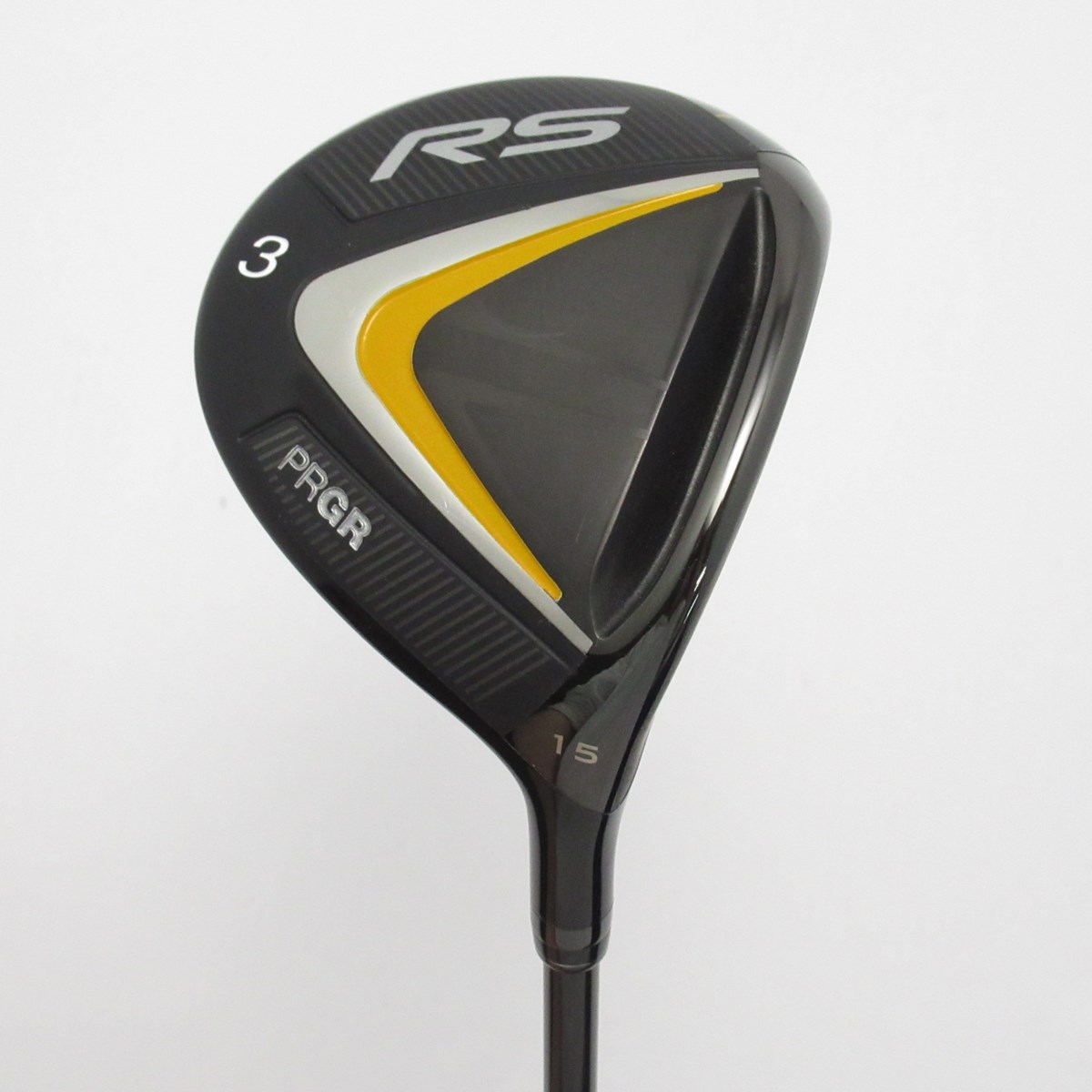 dショッピング |【中古】プロギア RS RS JUST フェアウェイウッド Diamana FOR PRGR シャフト：Diamana FOR PRGR SR 3W 15° 43.5inch ...