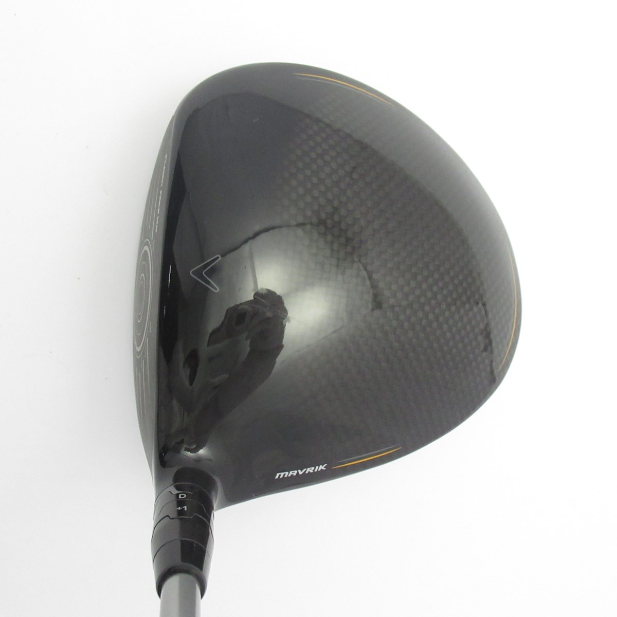 dショッピング |【中古】キャロウェイゴルフ MAVRIK マーベリック ドライバー aG19-4 シャフト：aG19-4 S 10.5° 45,5inch | カテゴリ：中古ドライバーの販売 ...