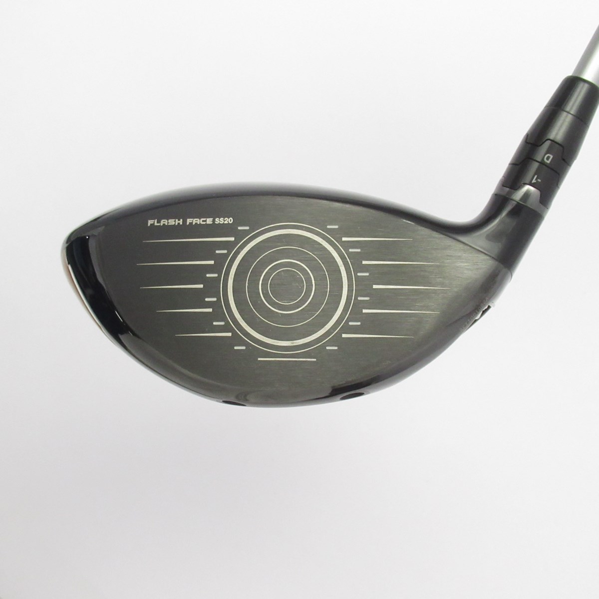 dショッピング |【中古】キャロウェイゴルフ MAVRIK マーベリック ドライバー aG19-4 シャフト：aG19-4 S 10.5° 45,5inch | カテゴリ：中古ドライバーの販売 ...