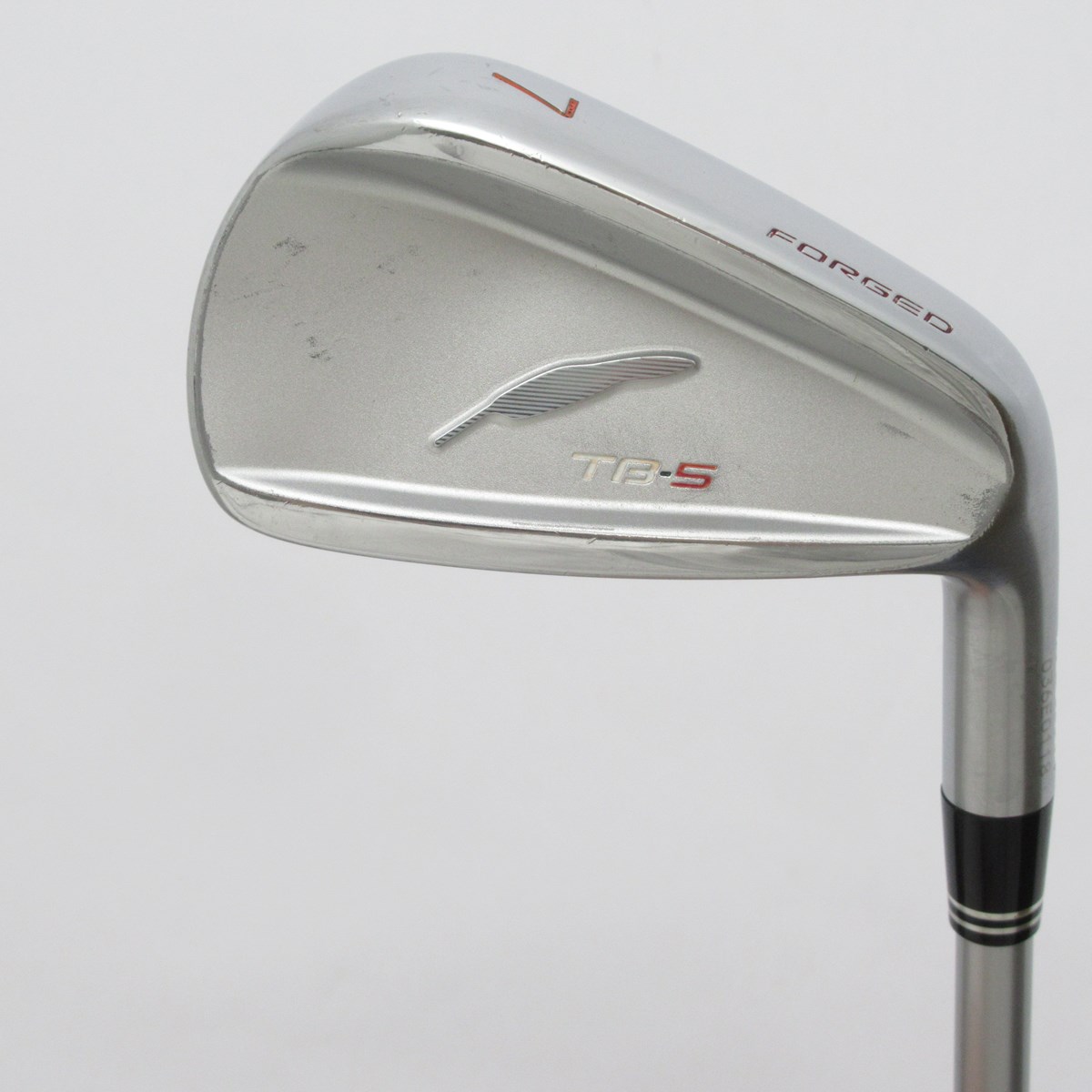 dショッピング |【中古】フォーティーン FOURTEEN TB-5 FORGED アイアン MCI 50 シャフト：MCI 50 R | カテゴリ：中古アイアンセットの販売できる商品 ...