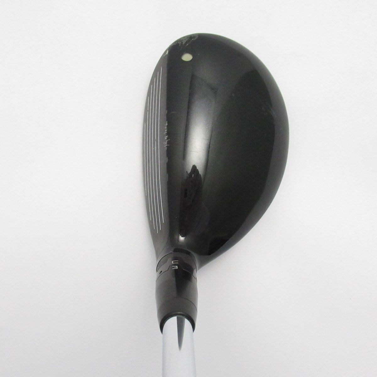 dショッピング |【中古】タイトリスト TITLEIST 915H ユーティリティ Dynamic Gold シャフト：Dynamic Gold S200 U3 21° 39.5inch ...