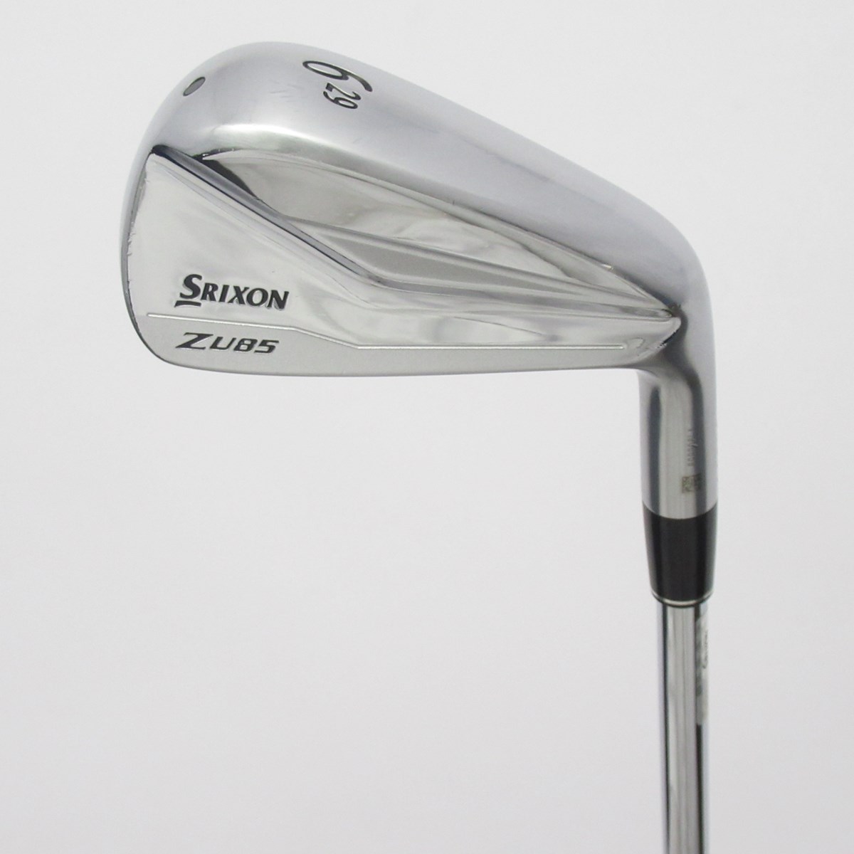 dショッピング |【中古】ダンロップ SRIXON Z U85 ユーティリティ N.S.PRO 950GH DST シャフト：N.S.PRO 950GH DST S U6 29° 37 ...