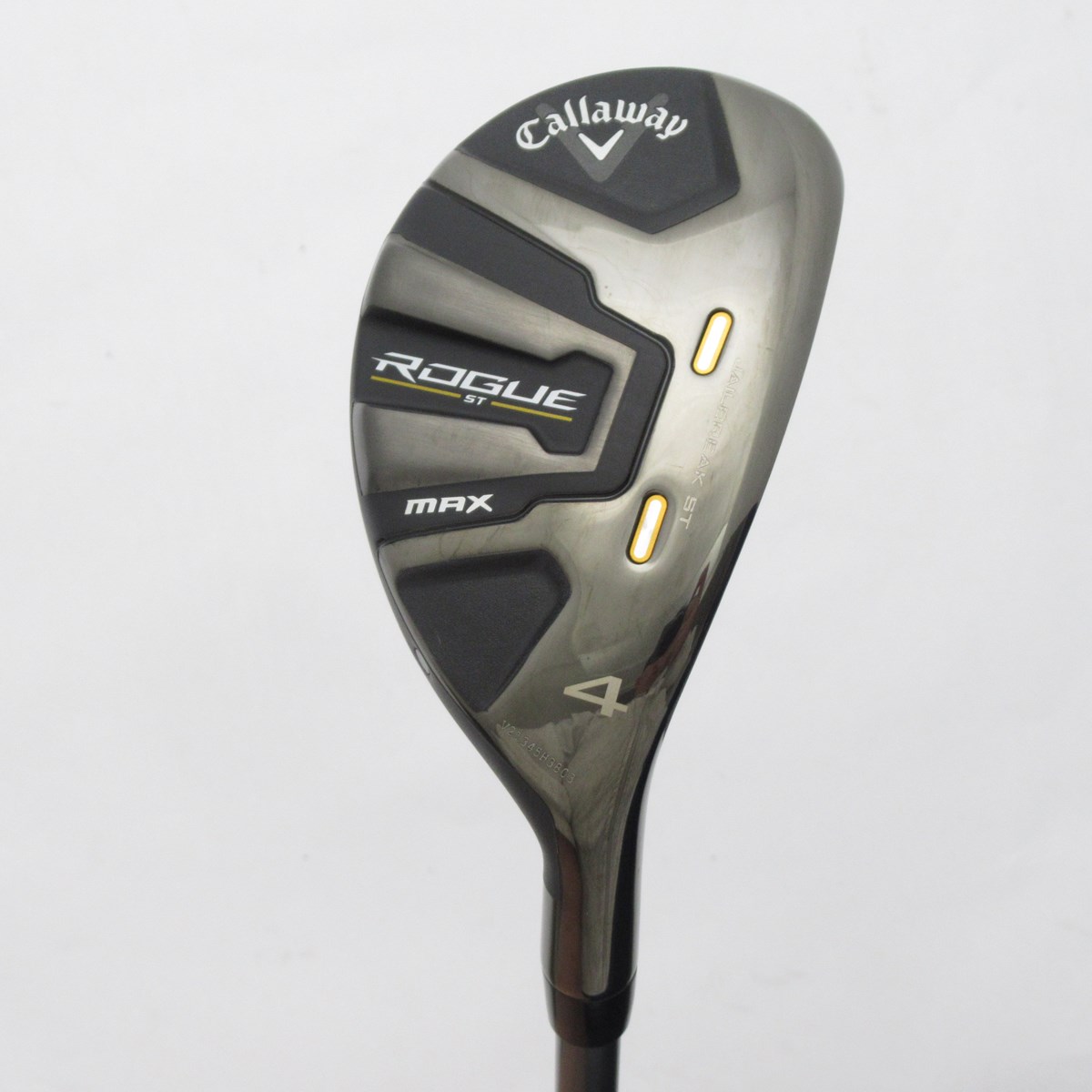 dショッピング |【中古】キャロウェイゴルフ ROGUE ローグ ST MAX ユーティリティ Fujikura MC 70 for Callaway シャフト：Fujikura MC 70 ...