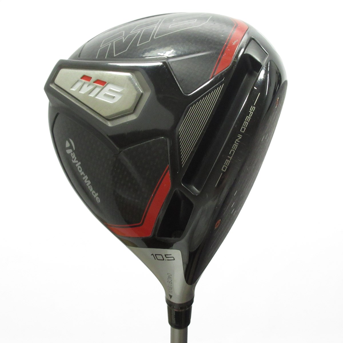 dショッピング |【中古】テーラーメイド M6 M6 ドライバー FUBUKI TM5 2019 シャフト：FUBUKI TM5 2019 S 10.5° 45.75inch | カテゴリ ...