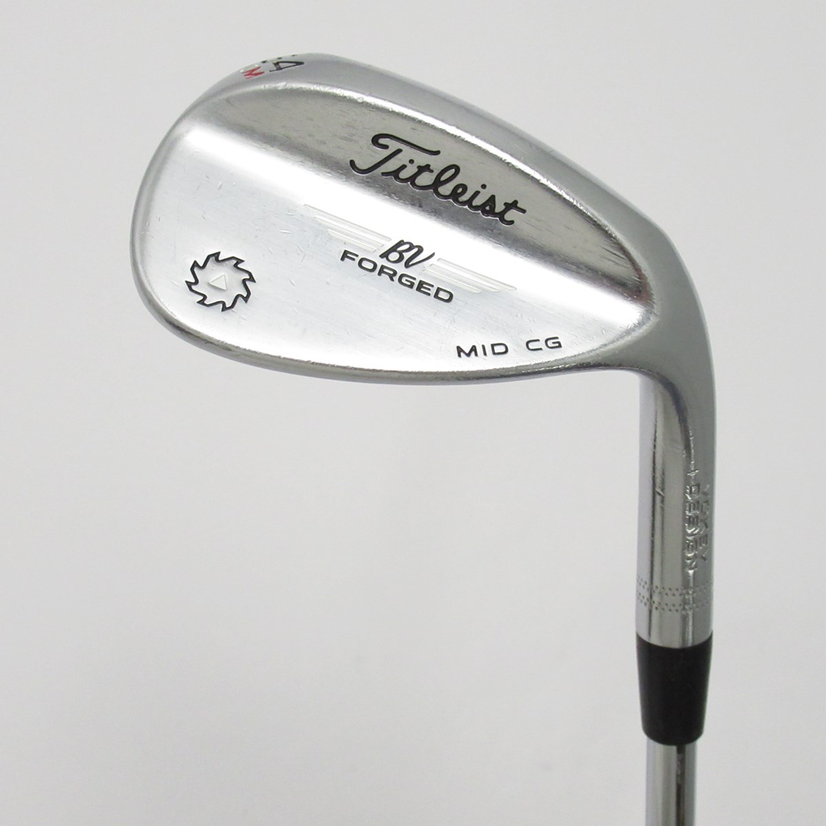 dショッピング |【中古】タイトリスト Vokey Vokey FORGED(2017) ウェッジ N.S.PRO 950GH シャフト：N.S.PRO 950GH S AW 54-10 ...