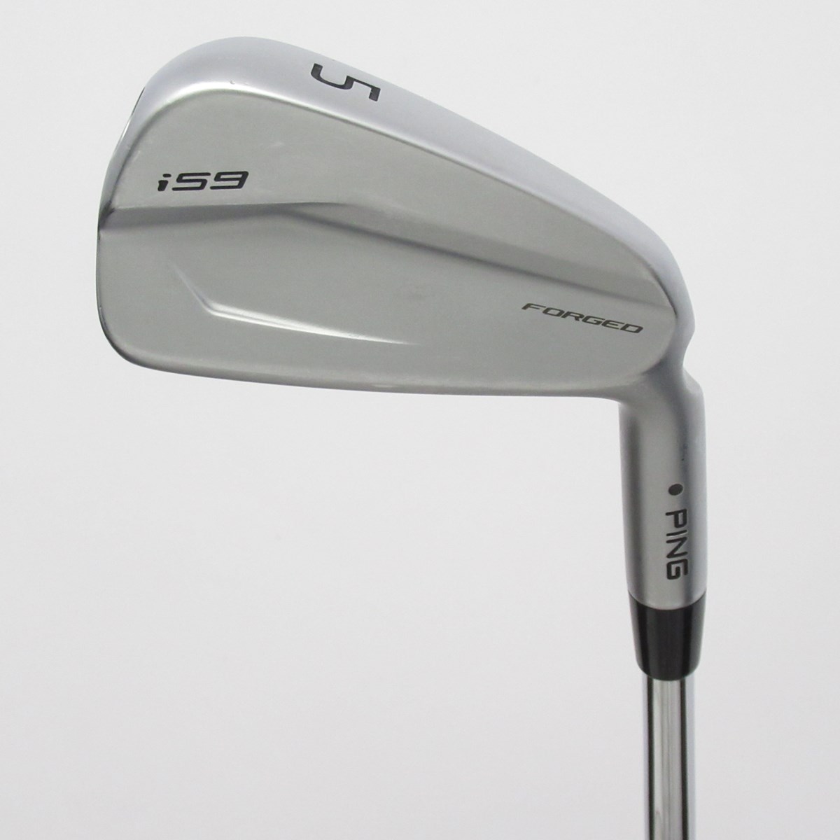 dショッピング |【中古】ピン I SERIES i59 アイアン Dynamic Gold EX TOUR ISSUE シャフト：Dynamic Gold EX TOUR ISSUE ...