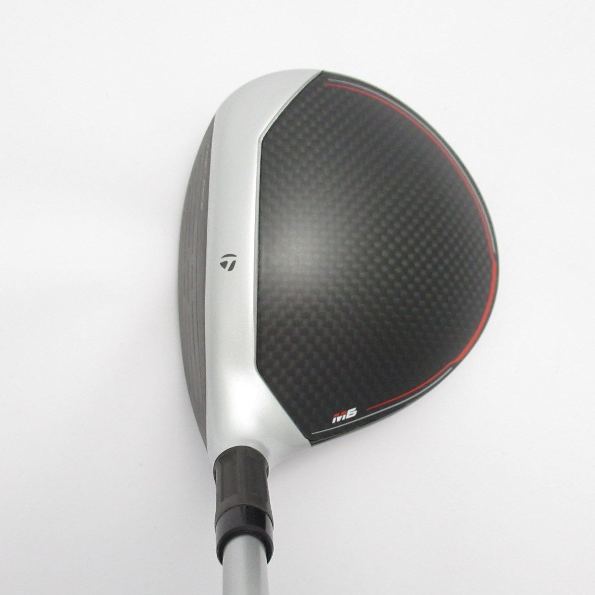 dショッピング |【中古】テーラーメイド M6 M6 フェアウェイウッド FUBUKI TM5 2019 シャフト：FUBUKI TM5 2019 S 3W 15° 43.25inch ...