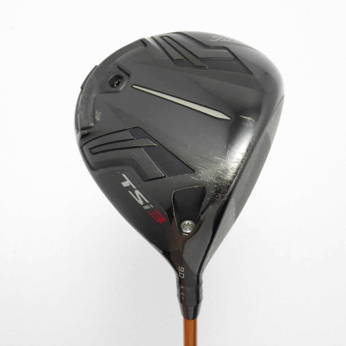 dショッピング |【中古】タイトリスト TSi TSi3 ドライバー Tour AD DI-5(2020) シャフト：Tour AD DI-5(2020) S 9° 45inch | カテゴリ ...