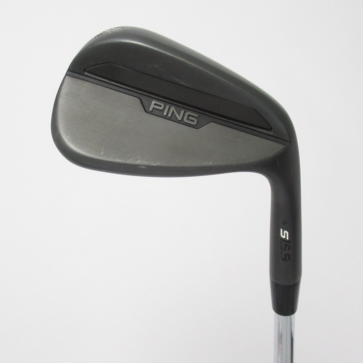dショッピング |【中古】ピン PING S159 ミッドナイト ウェッジ N.S.PRO MODUS3 TOUR 105 シャフト：N.S.PRO MODUS3 TOUR 105 S PW ...